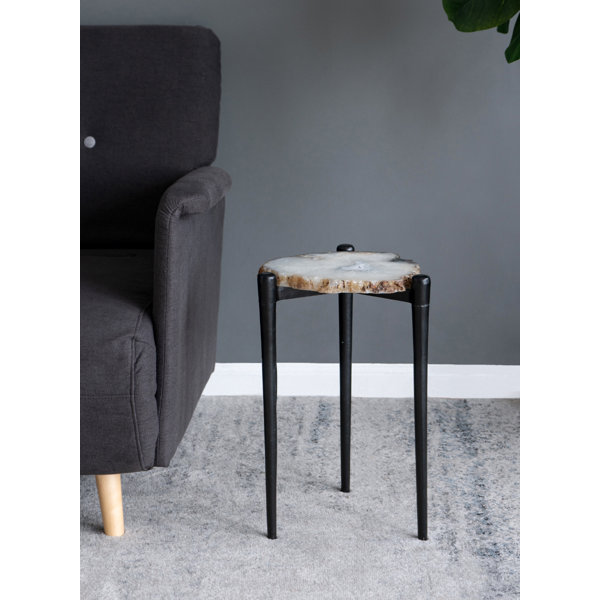 Brayden Studio® Basem End Table | Wayfair